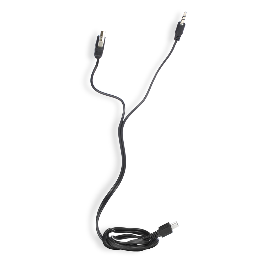 Audio | NGS ANTZZ CHARGING CABLE | NGS
